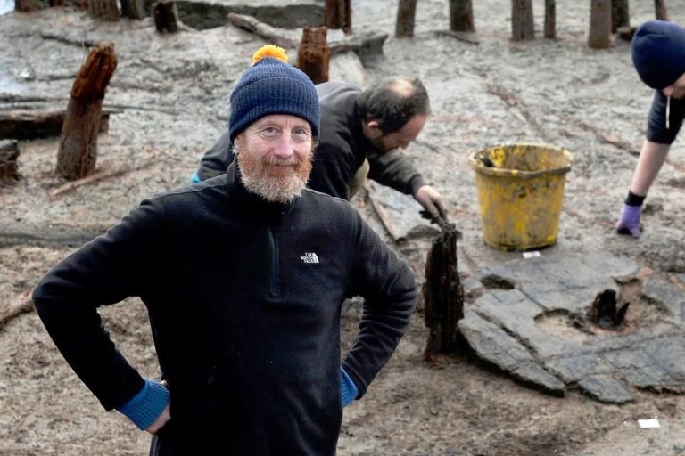 Must Farm - The Big Picture - Peterborough Archaeology