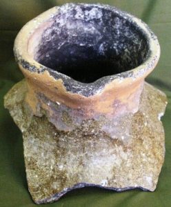 Pottery Identification - Peterborough Archaeology