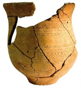 Pottery Identification - Peterborough Archaeology