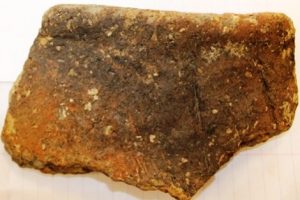 Pottery Identification - Peterborough Archaeology