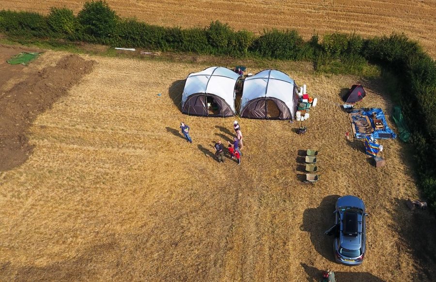 Home - Peterborough Archaeology