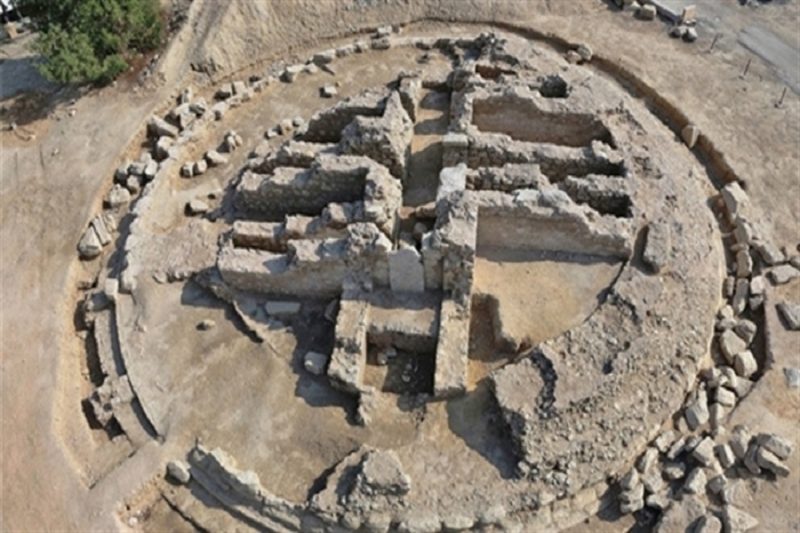 The Archaeology of Bahrain - Peterborough Archaeology