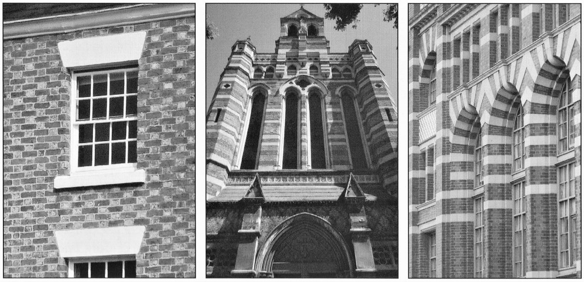 Dating Houses - Peterborough Archaeology