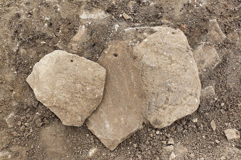 Back to Nassington - 2022 - Peterborough Archaeology
