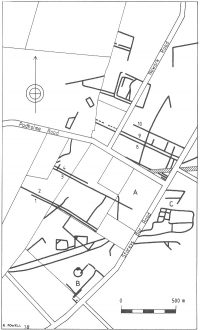 Prehistoric Fengate - Peterborough Archaeology