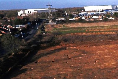 Prehistoric Fengate - Peterborough Archaeology