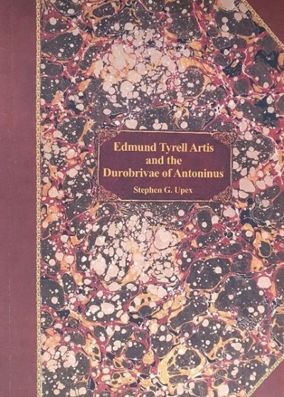 Artis Facsimile - Xmas Sorted! - Peterborough Archaeology