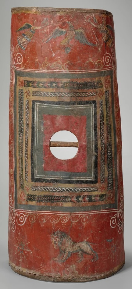 Roman Crucifixion at Fenstanton - Peterborough Archaeology