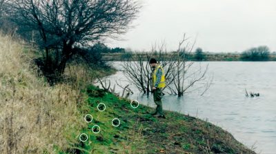 Must Farm Bronze Age Settlement - Peterborough Archaeology