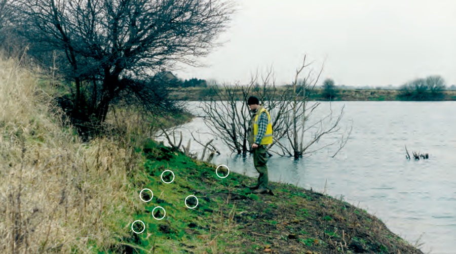 Must Farm Bronze Age Settlement - Peterborough Archaeology