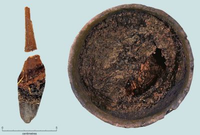 Must Farm Bronze Age Settlement - Peterborough Archaeology