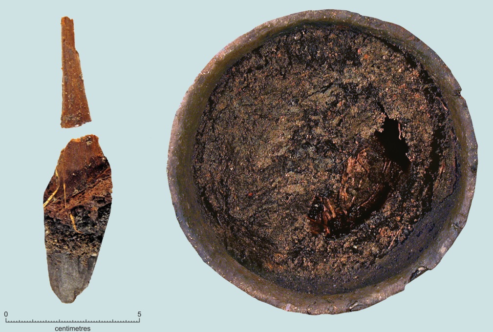 Must Farm Bronze Age Settlement - Peterborough Archaeology