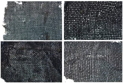 Must Farm Bronze Age Settlement - Peterborough Archaeology