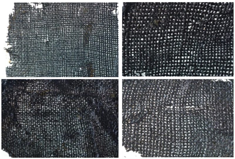 Must Farm Bronze Age Settlement - Peterborough Archaeology