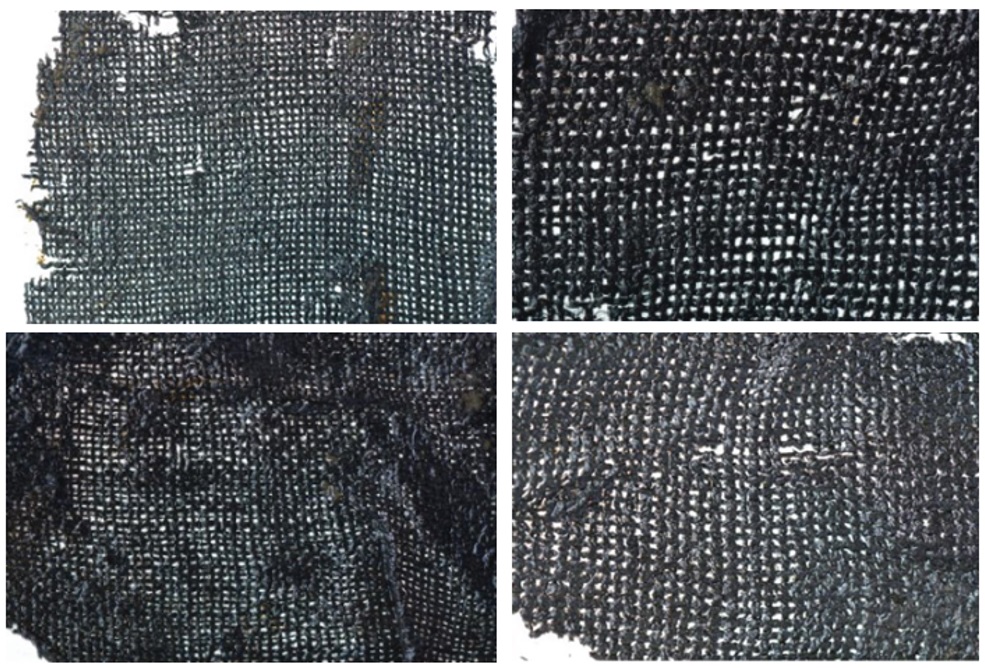 Must Farm Bronze Age Settlement - Peterborough Archaeology