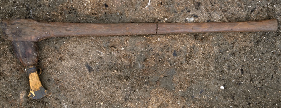 Must Farm Bronze Age Settlement - Peterborough Archaeology