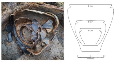 Must Farm Bronze Age Settlement - Peterborough Archaeology