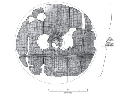 Must Farm Bronze Age Settlement - Peterborough Archaeology