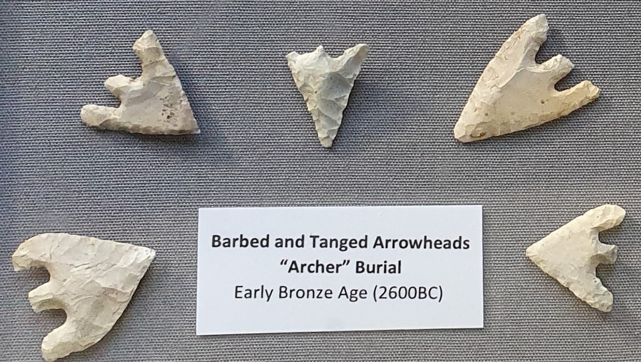 King Street & Rectory Farm, West Deeping - Peterborough Archaeology