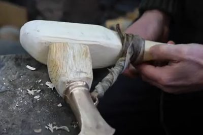 Making Must Farm - Peterborough Archaeology