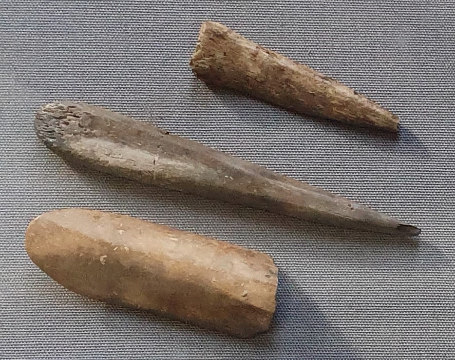 King Street & Rectory Farm, West Deeping - Peterborough Archaeology