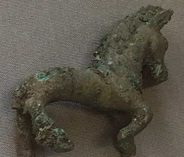King Street & Rectory Farm, West Deeping - Peterborough Archaeology